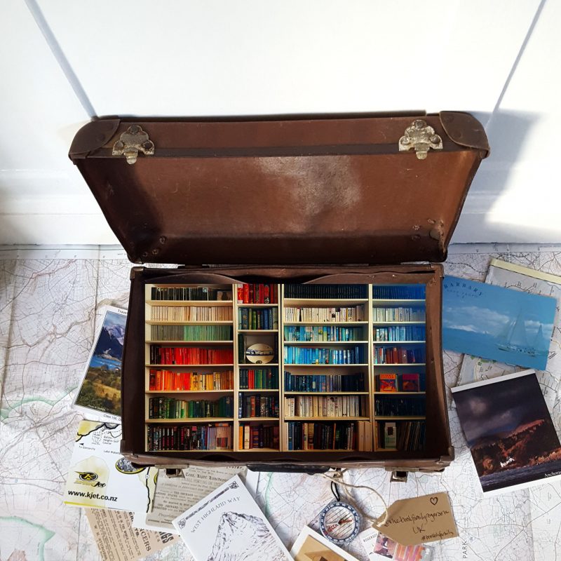 7 Questions to Help You Pick Your Ideal Holiday Reads - The Book Family ...