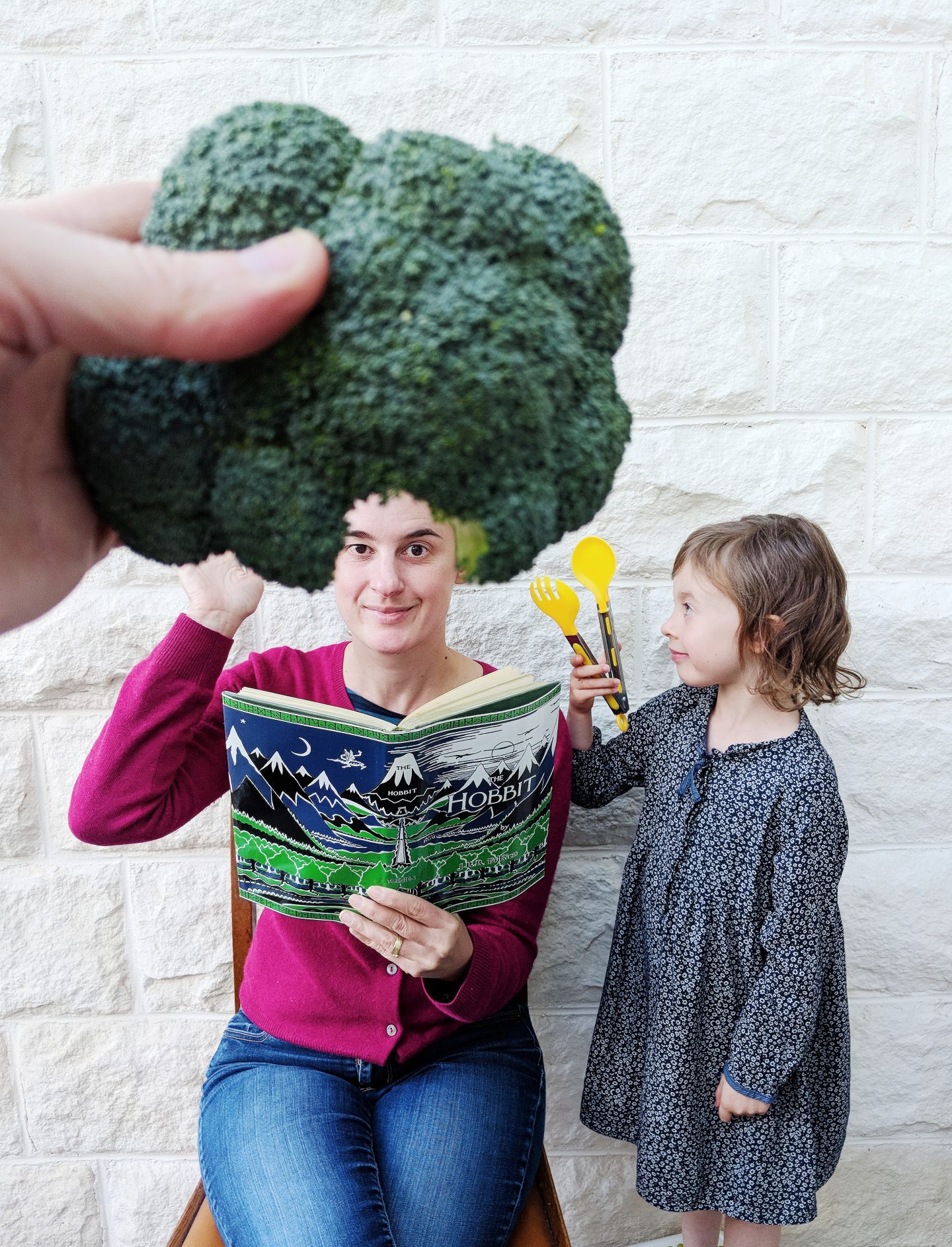 My 5-Step Process for Making Creative Photographs * The Book Family ...