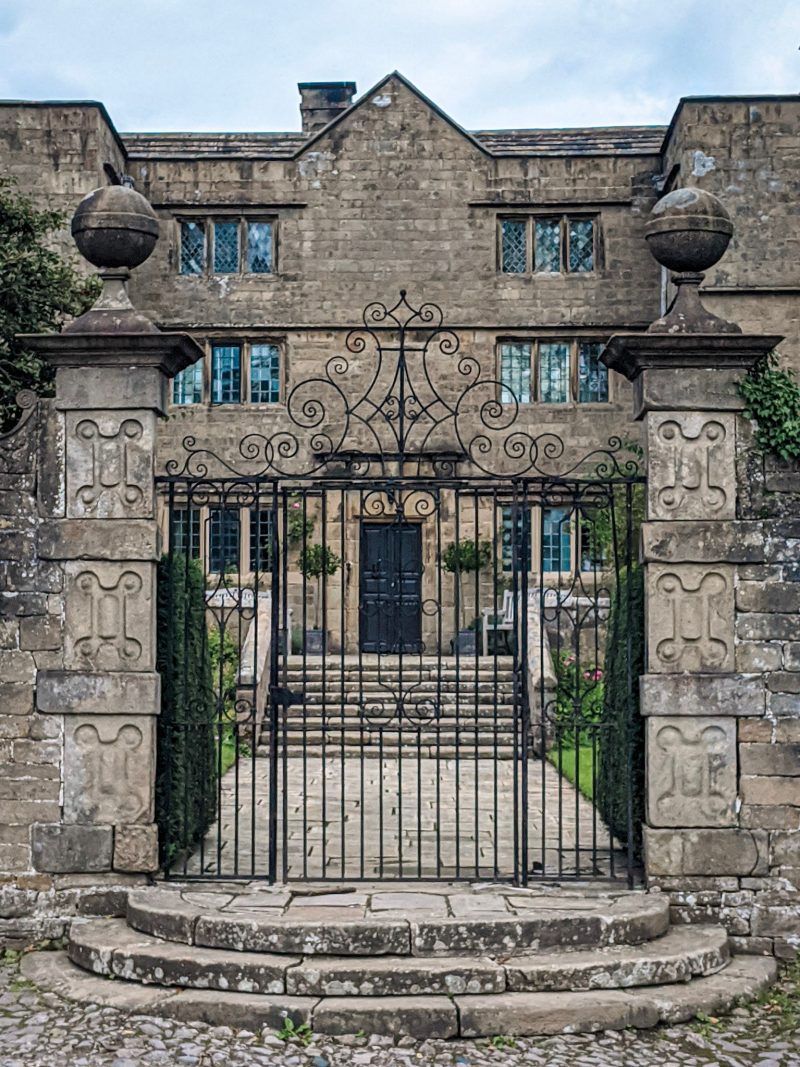 Atmospheric Literary Places to Visit in Derbyshire