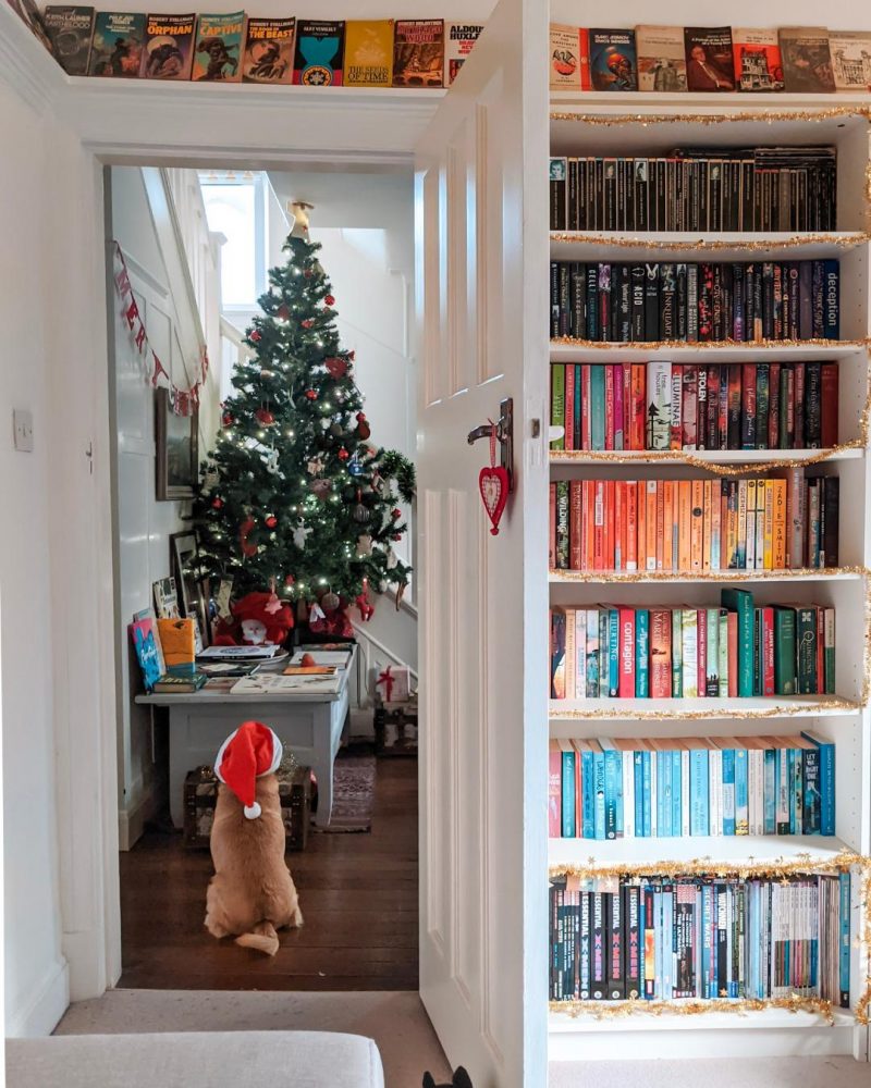 2020 Top 15 Books
