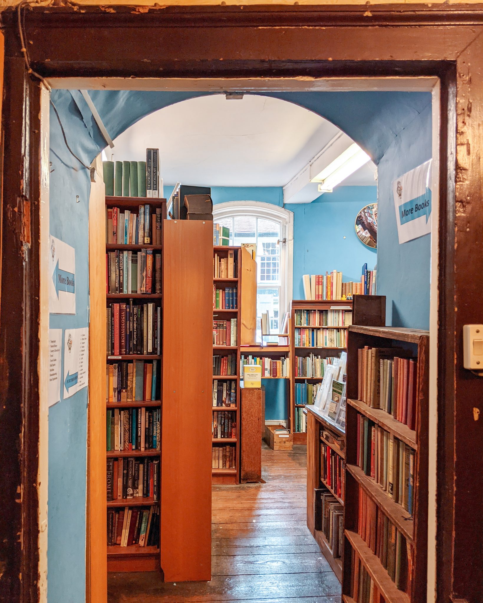 The BFR Round Up August 2021 - The Book Family Rogerson